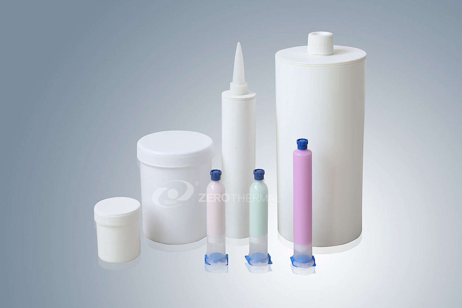 Products - Energikey